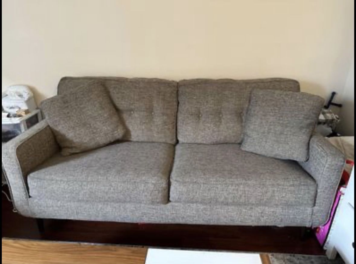 Bungalow rose sofa store