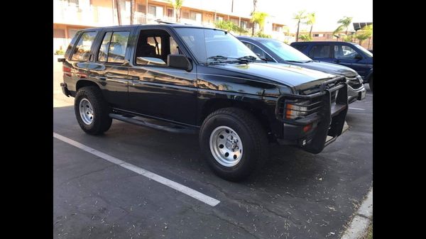 92 Nissan Pathfinder for Sale in El Cajon, CA - OfferUp