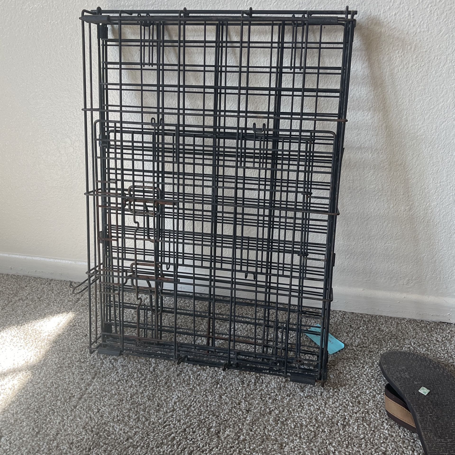 Animal Crate for Sale in Tucson, AZ - OfferUp