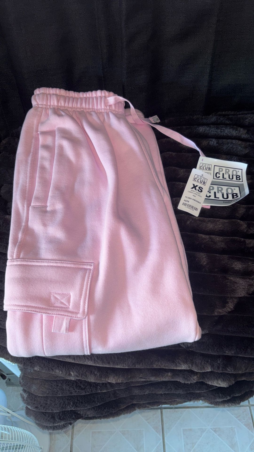 Pink Pro Club Set for Sale in Compton, CA - OfferUp