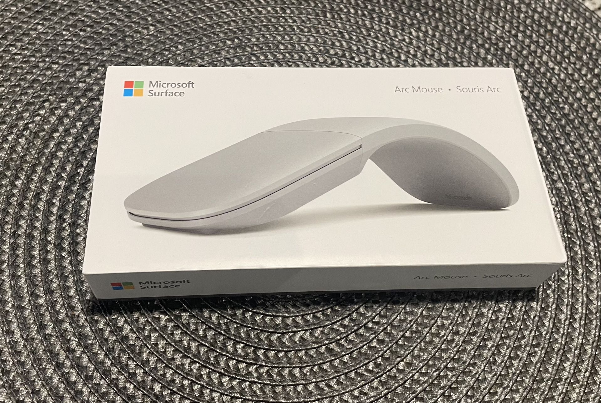 Microsoft Arc Mouse for Sale in Davenport, FL - OfferUp