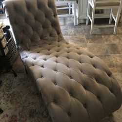 Used chaise lounge chair store