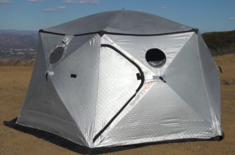 Shiftpod hexayurt for Sale in San Diego, CA - OfferUp