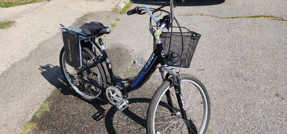 E-Zip Electric Bikes! Affordable Electric Bicycles! for Sale in Coeur D ...