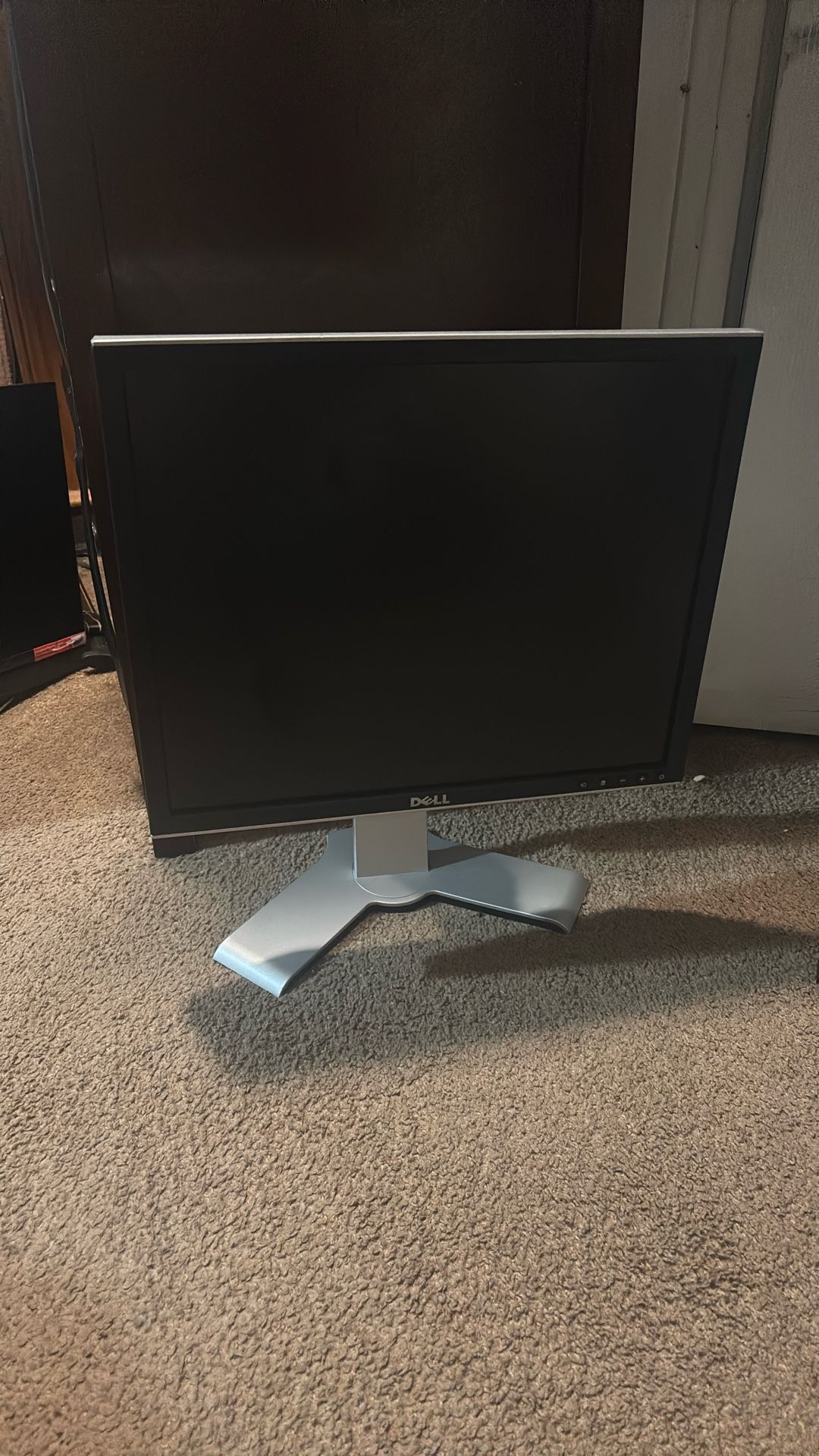 Dell UltraSharp 1907FPT 19" LCD Monitor w/ DVI, VGA, 4 USB Port, 1280 x ...