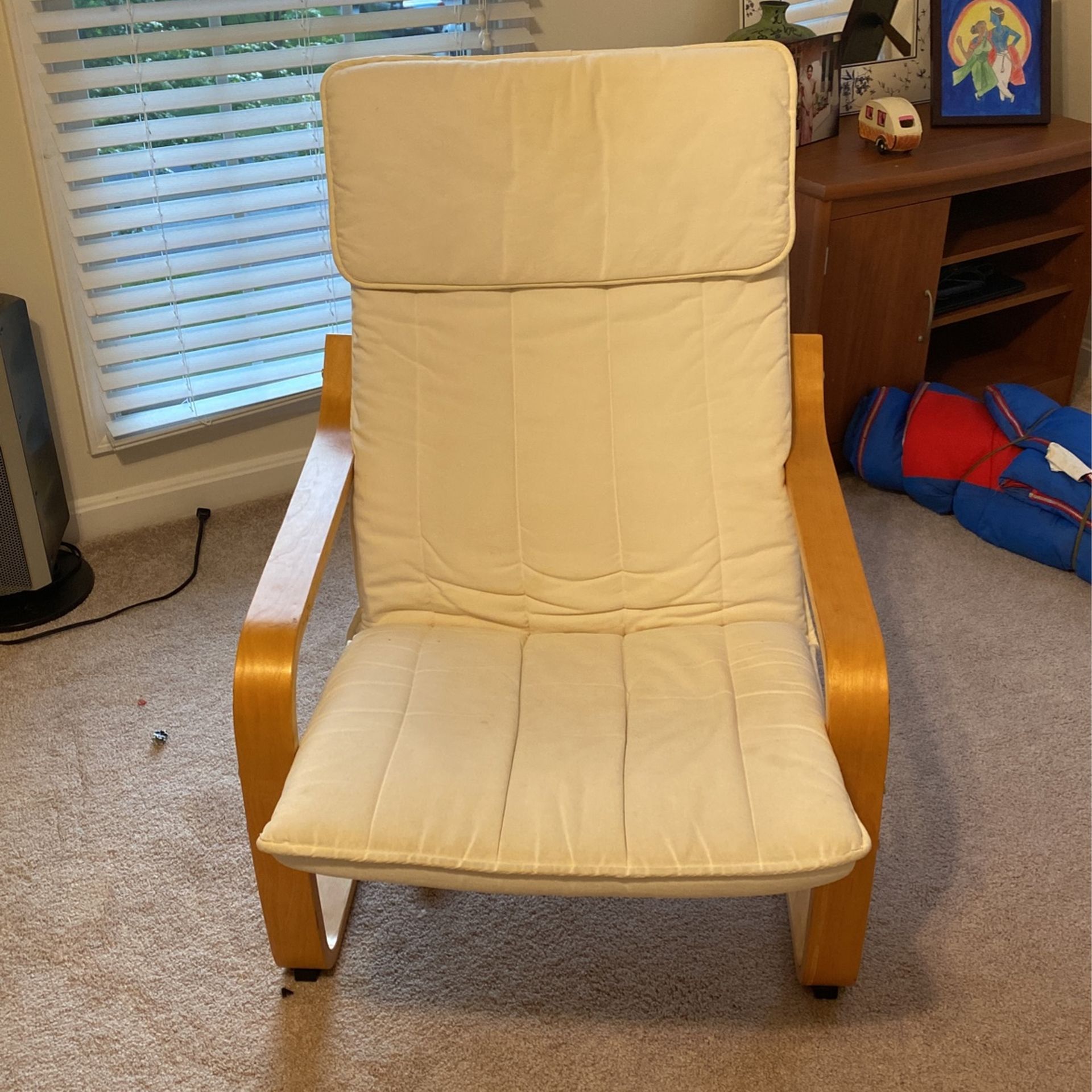 Ikea Pello Chair for Sale in Gaithersburg, MD - OfferUp