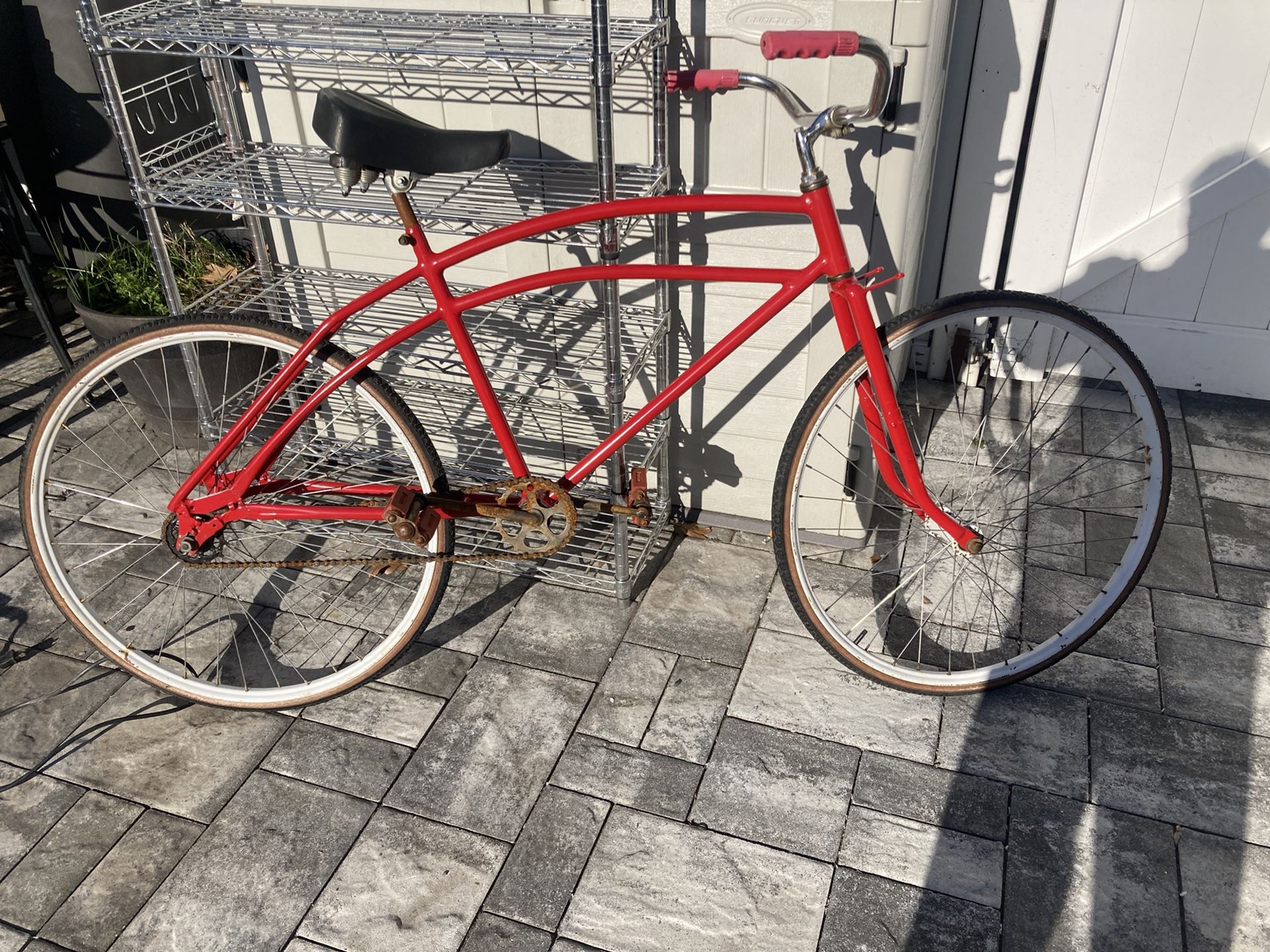 Circus/clown Bike for Sale in Wall Township, NJ - OfferUp
