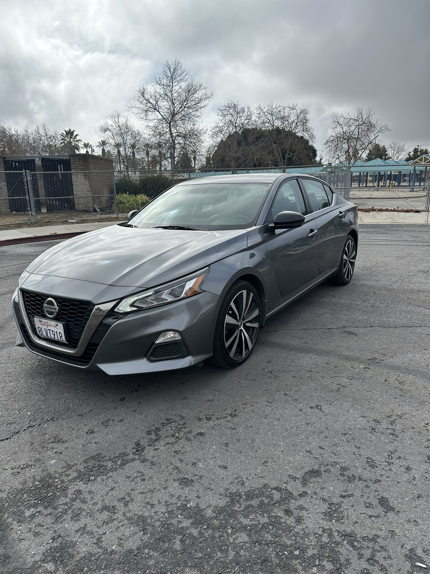 2019 Nissan Altima for Sale in Pomona, CA - OfferUp