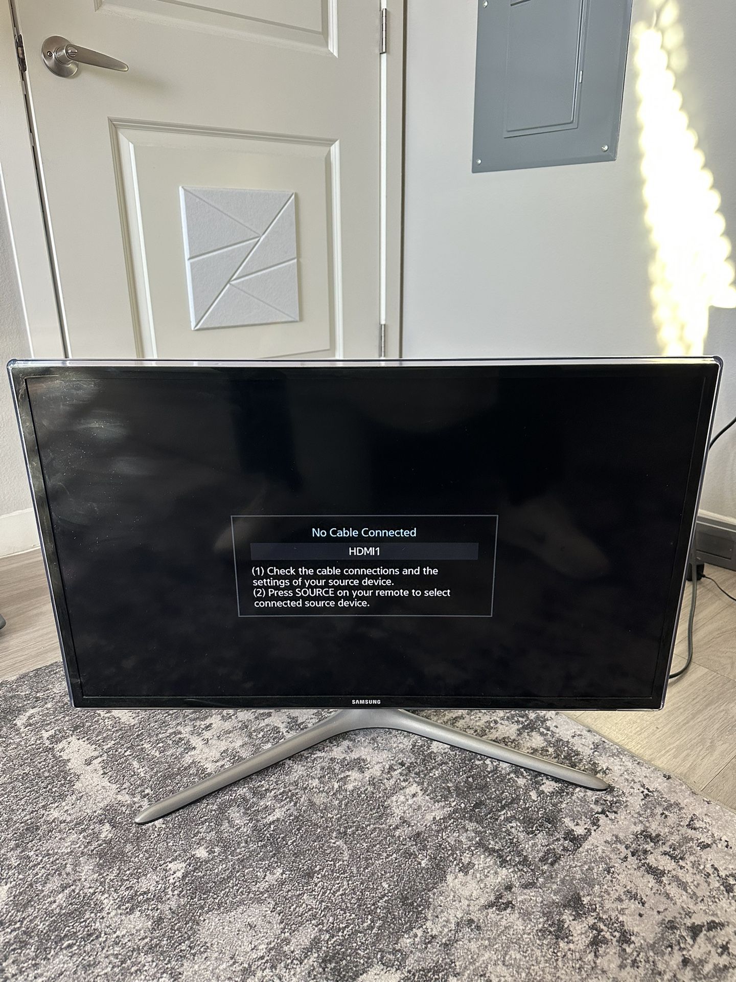 Samsung TV for Sale in Phoenix, AZ - OfferUp