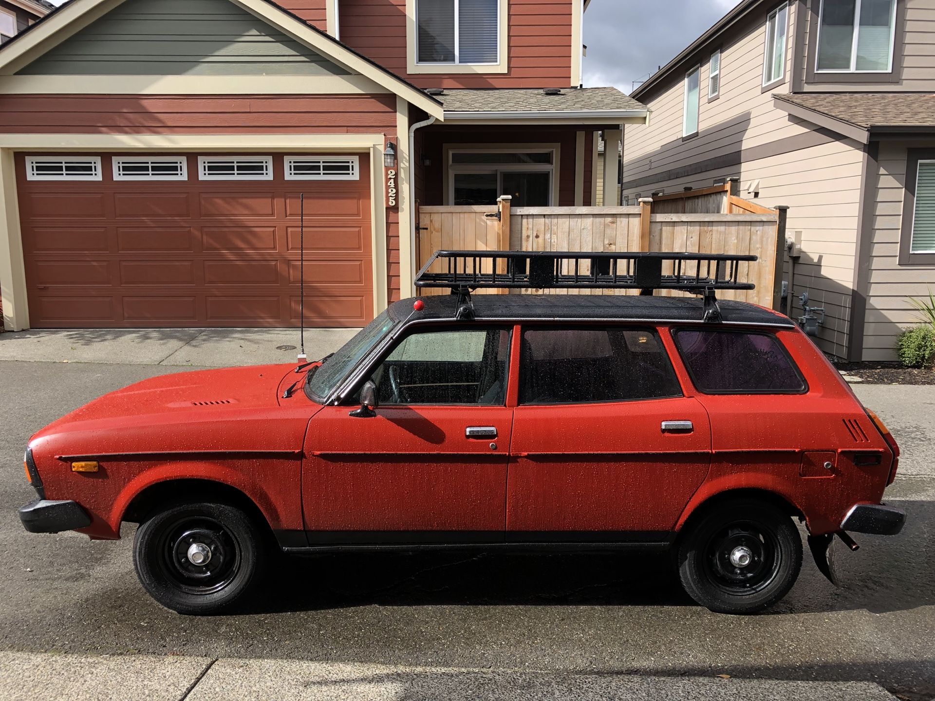 1979 Subaru DL for Sale in Puyallup, WA - OfferUp