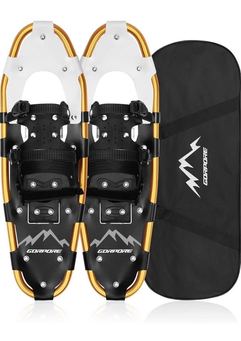 Gorpore 21” All Terrain Shoes Gold for Sale in Merced, CA - OfferUp