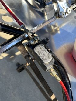 Avanti Cadet Kart With Comer K80 Package for Sale in Anaheim, CA - OfferUp