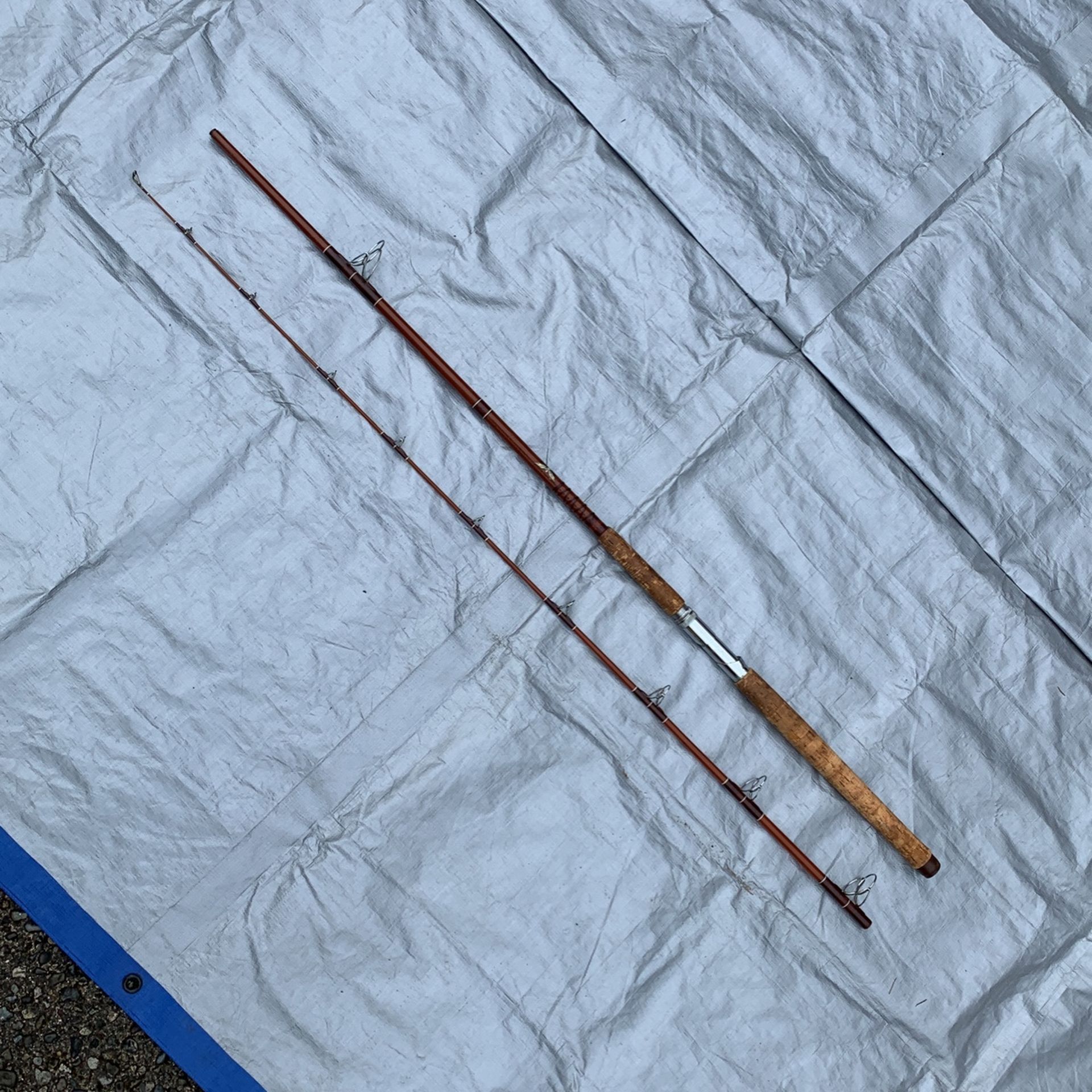Fenwick 9’ Feralite Fishing Rod, PLB90 for Sale in Redmond, WA - OfferUp