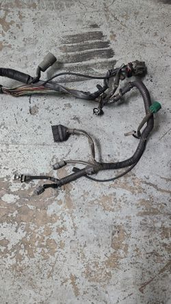 Toyota 7mge Wiring Harness for Sale in Pomona, CA - OfferUp