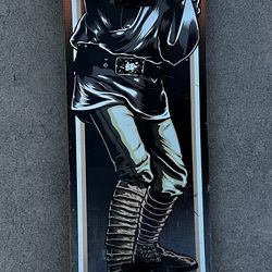Star Wars Luke Skywalker Skateboard for Sale in Galt, CA - OfferUp
