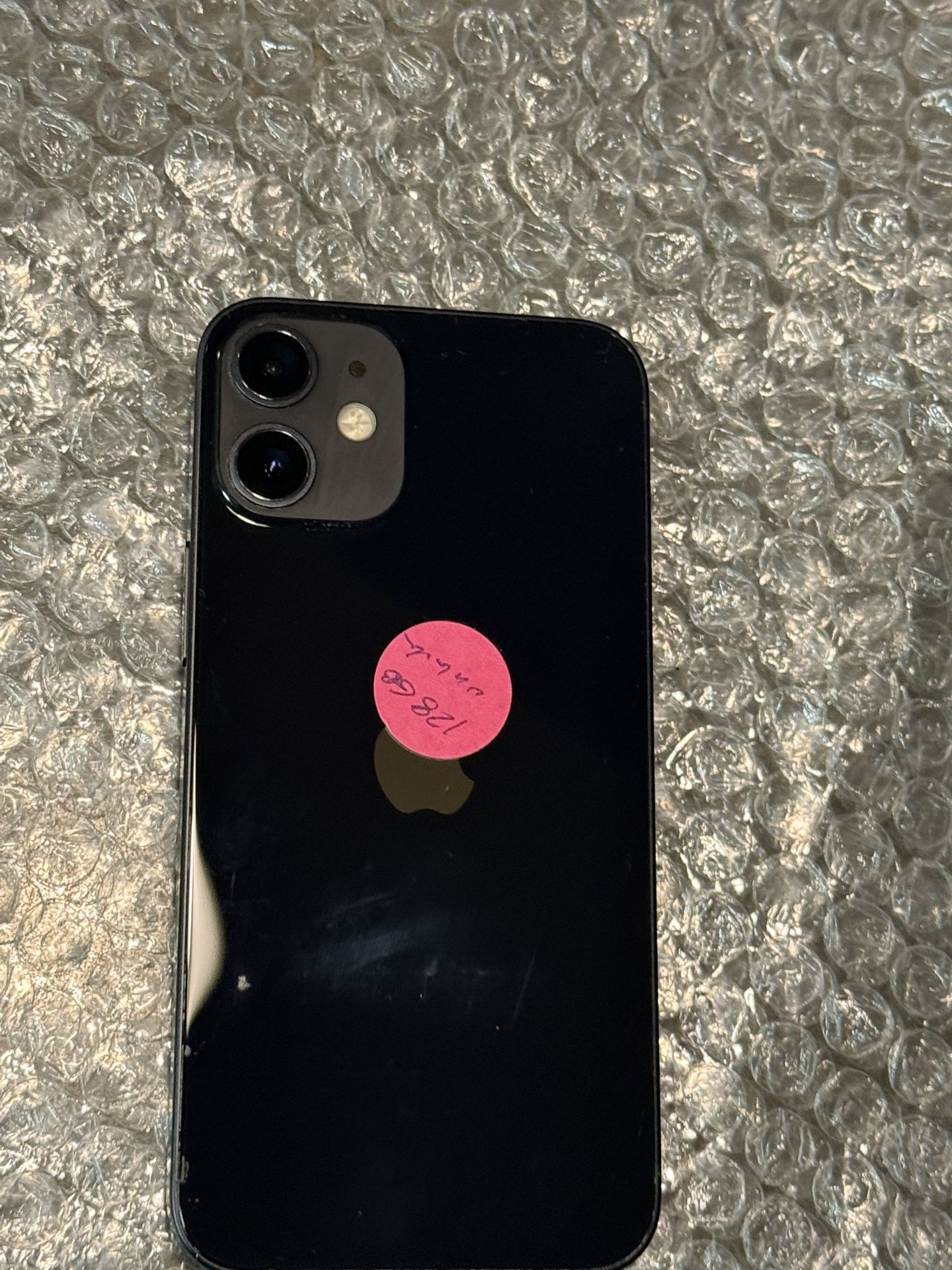 iPhone 12 MINI 128GB UNLOCKED for Sale in Portland, OR - OfferUp