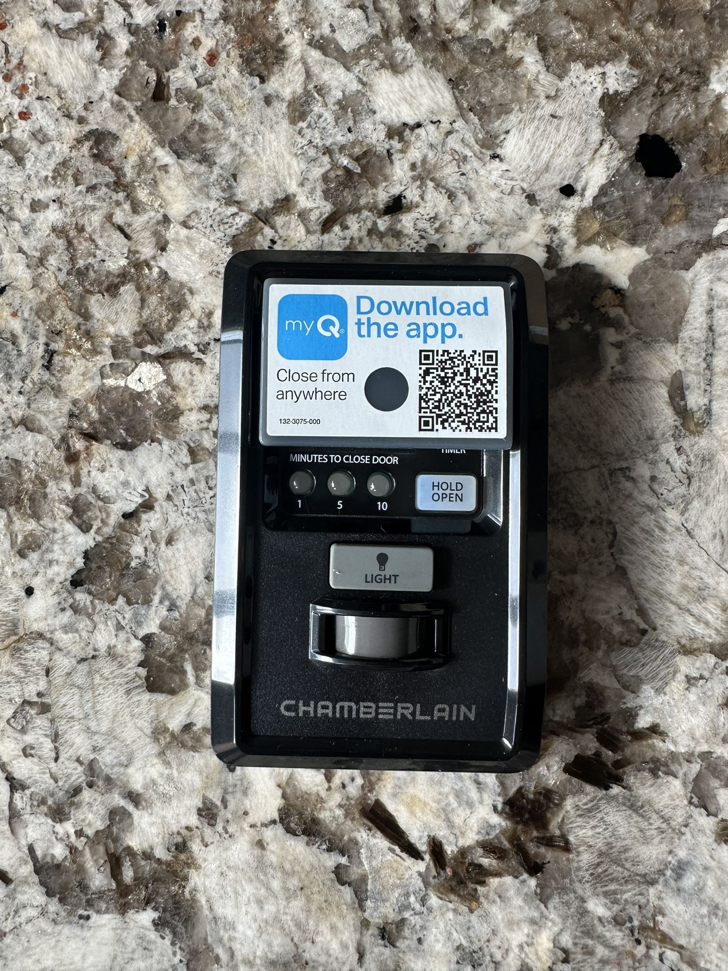 NEW - Chamberlain & Liftmaster My Q Wall control for Sale in Tacoma, WA ...