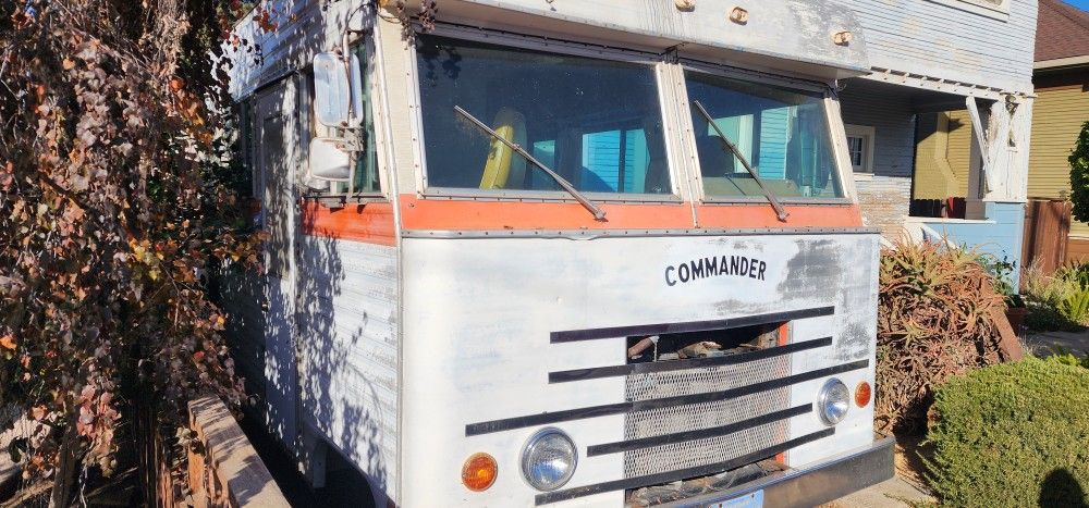 1975 Dodge Commander RV for Sale in Fairfield, CA - OfferUp