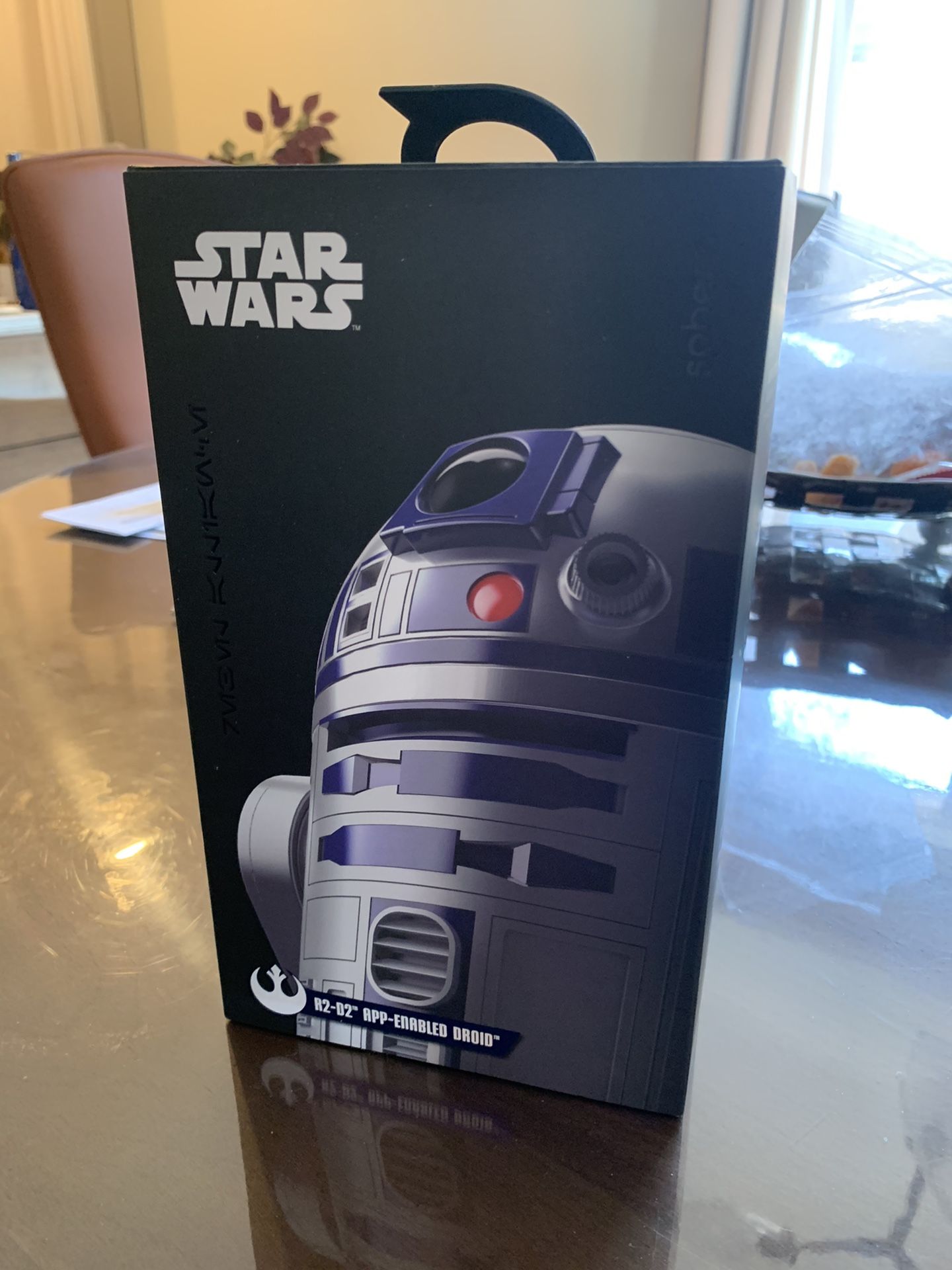 Star Wars R2 D2 App Enabled Droid | ppgbbe.intranet.biologia.ufrj.br