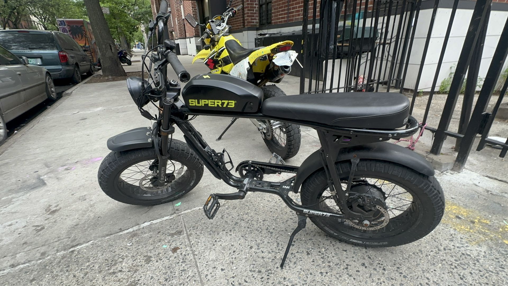 Super 73 S2 for Sale in New York, NY - OfferUp