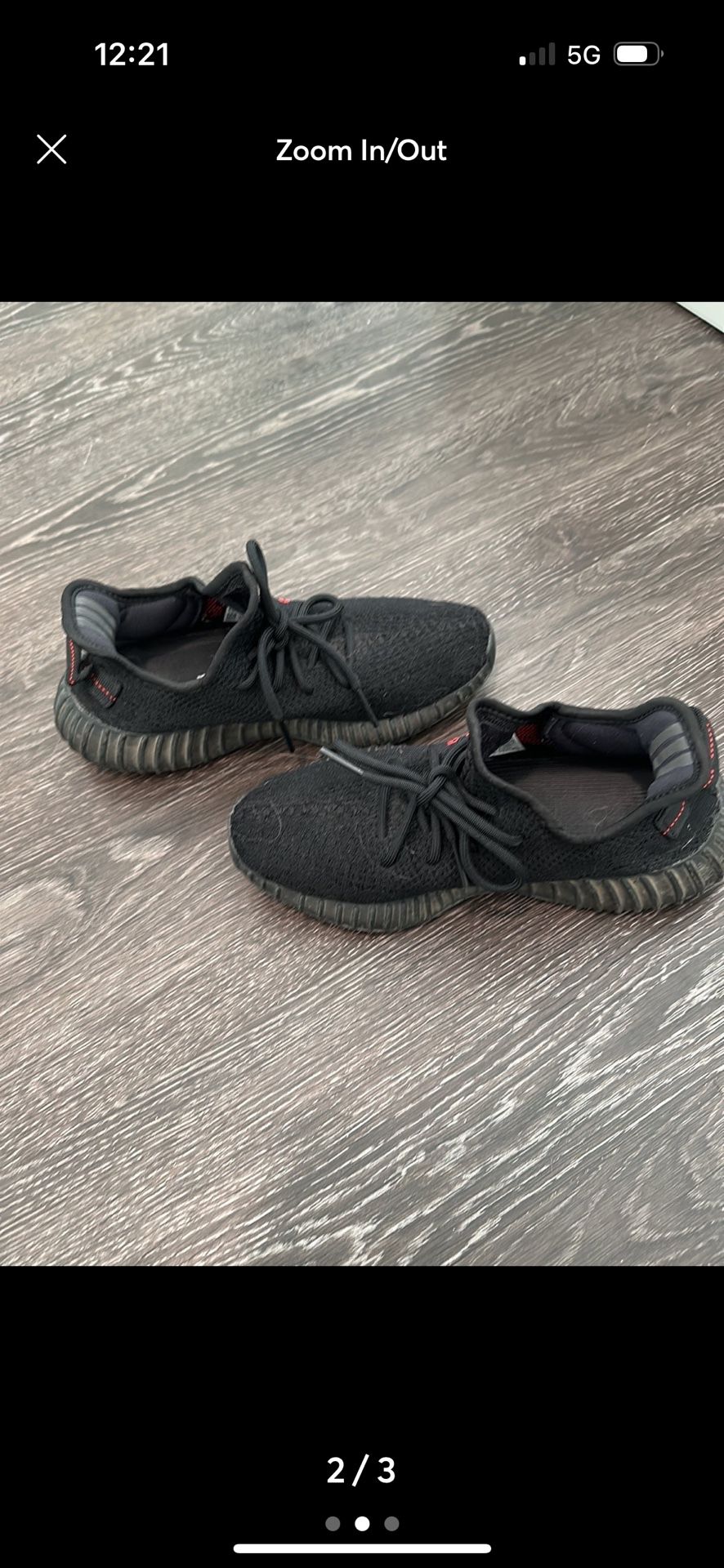 Yeezy 350 for Sale in Seattle, WA - OfferUp
