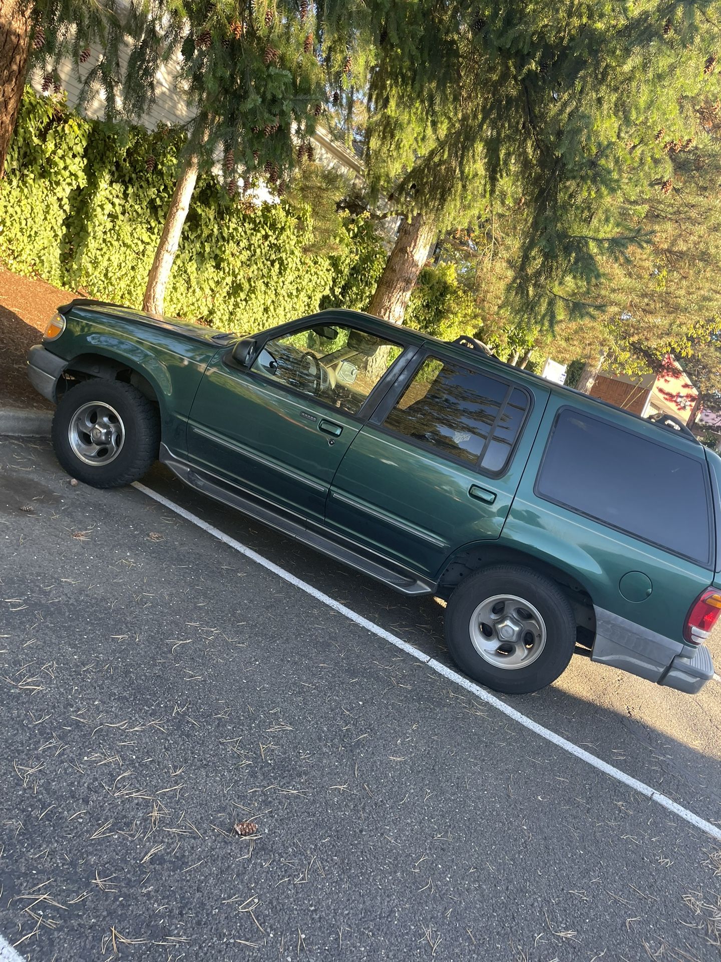 1999 Ford Explorer for Sale in Portland, OR - OfferUp