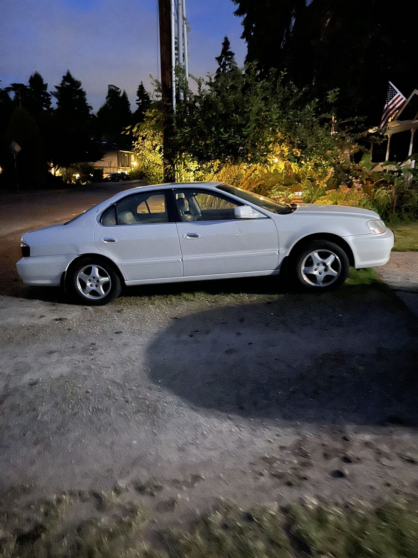 2001 Acura TL for Sale in Kirkland, WA - OfferUp