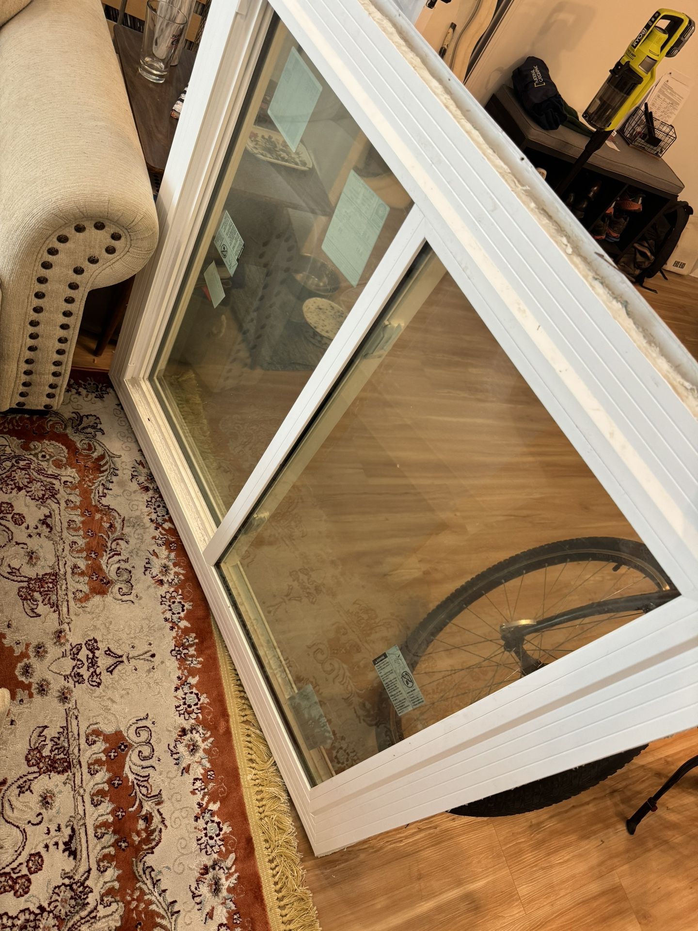 NEW Anlin Retrofit Window for Sale in Los Angeles, CA - OfferUp