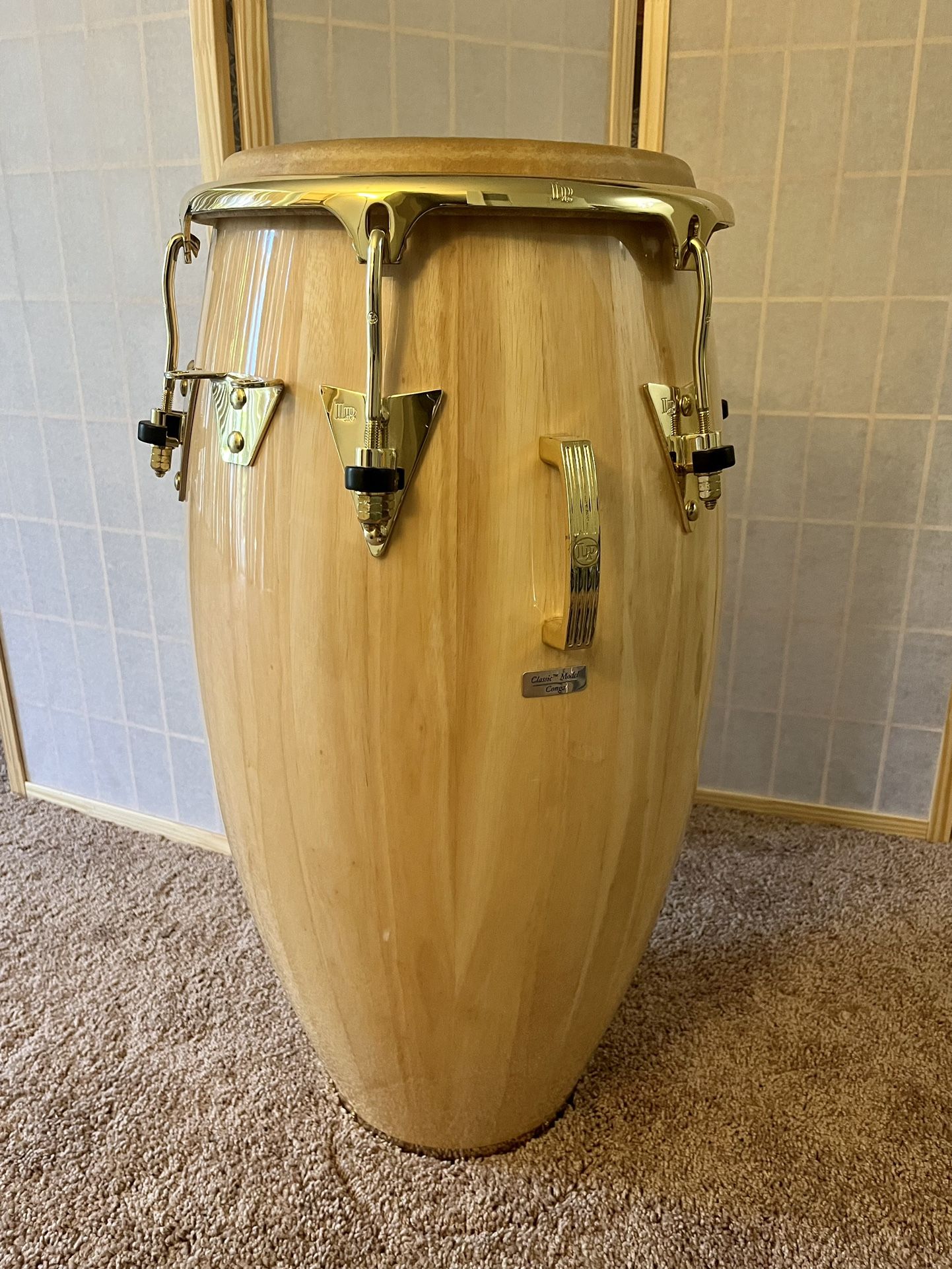 LP Classic Conga (11 3/4 Conga) for Sale in Pasadena, CA - OfferUp