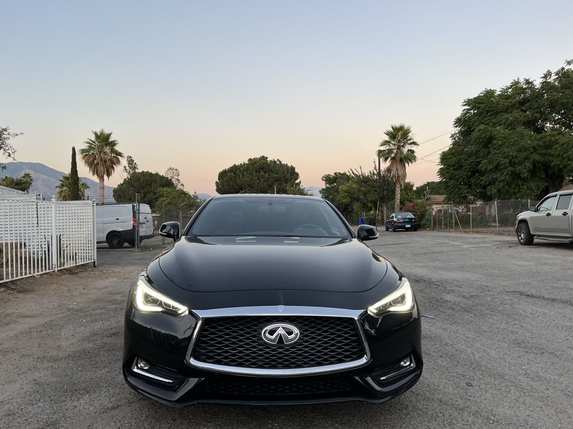 2017 Infiniti Q50 for Sale in Corona, CA - OfferUp