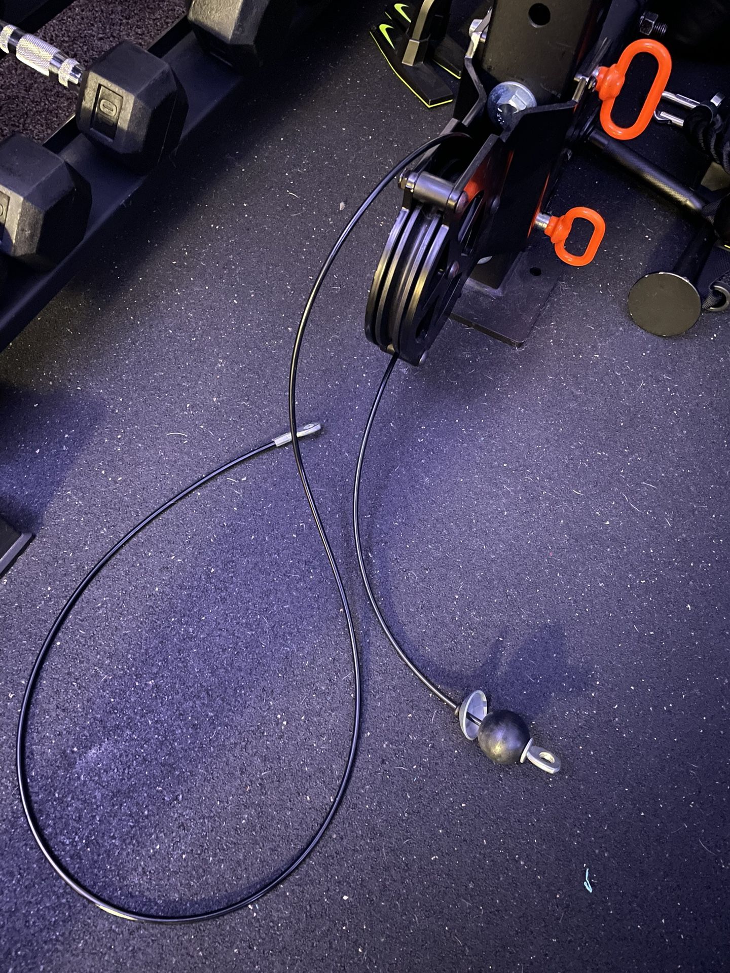Rogue Monster Lite Slinger Solo Pulley for Sale in Chandler, AZ - OfferUp