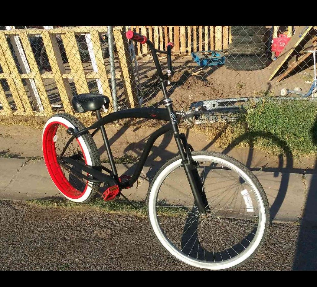 Sikk bike for sale for Sale in Phoenix, AZ - OfferUp