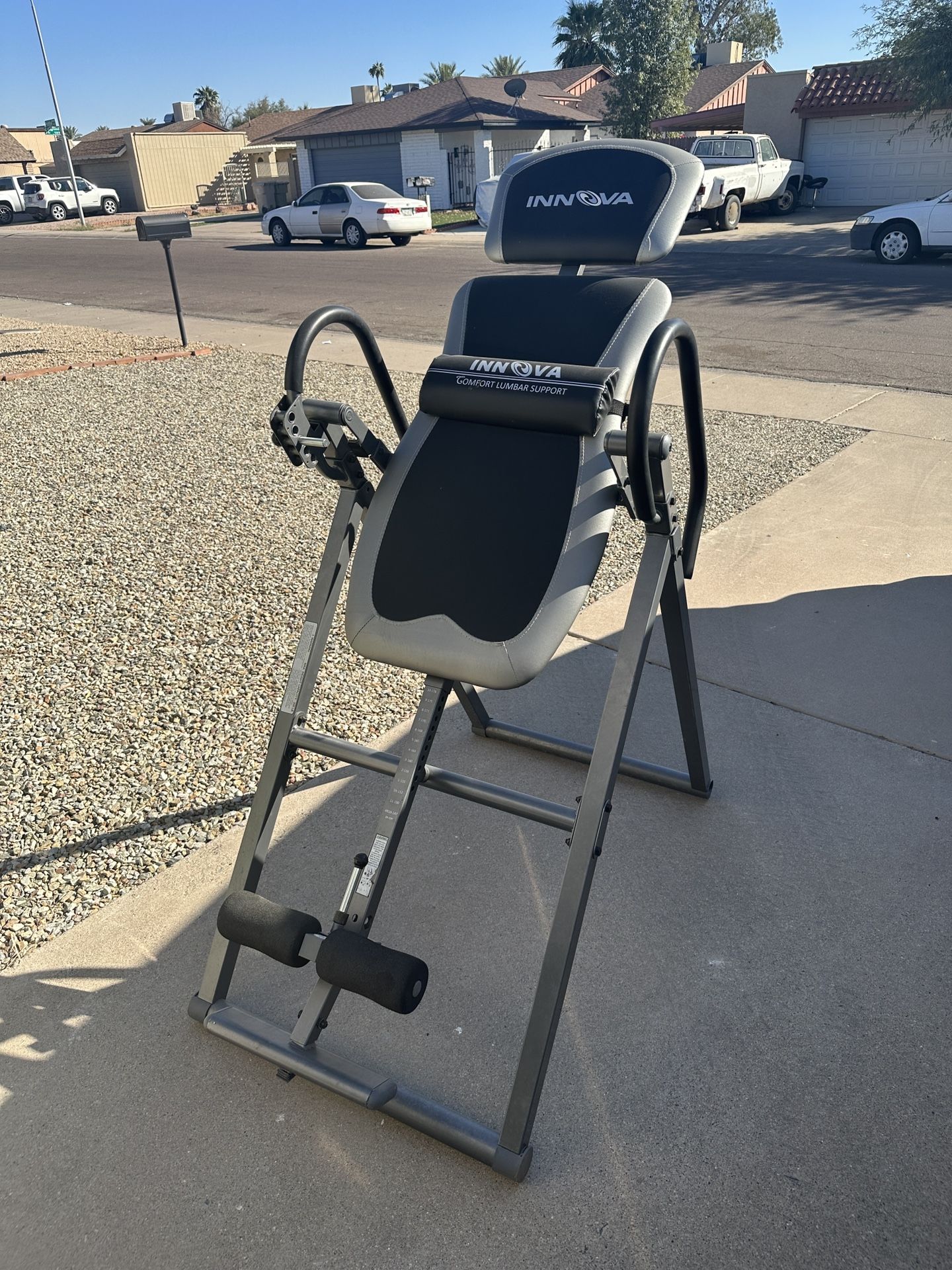 Inversion Table for Sale in Glendale, AZ - OfferUp