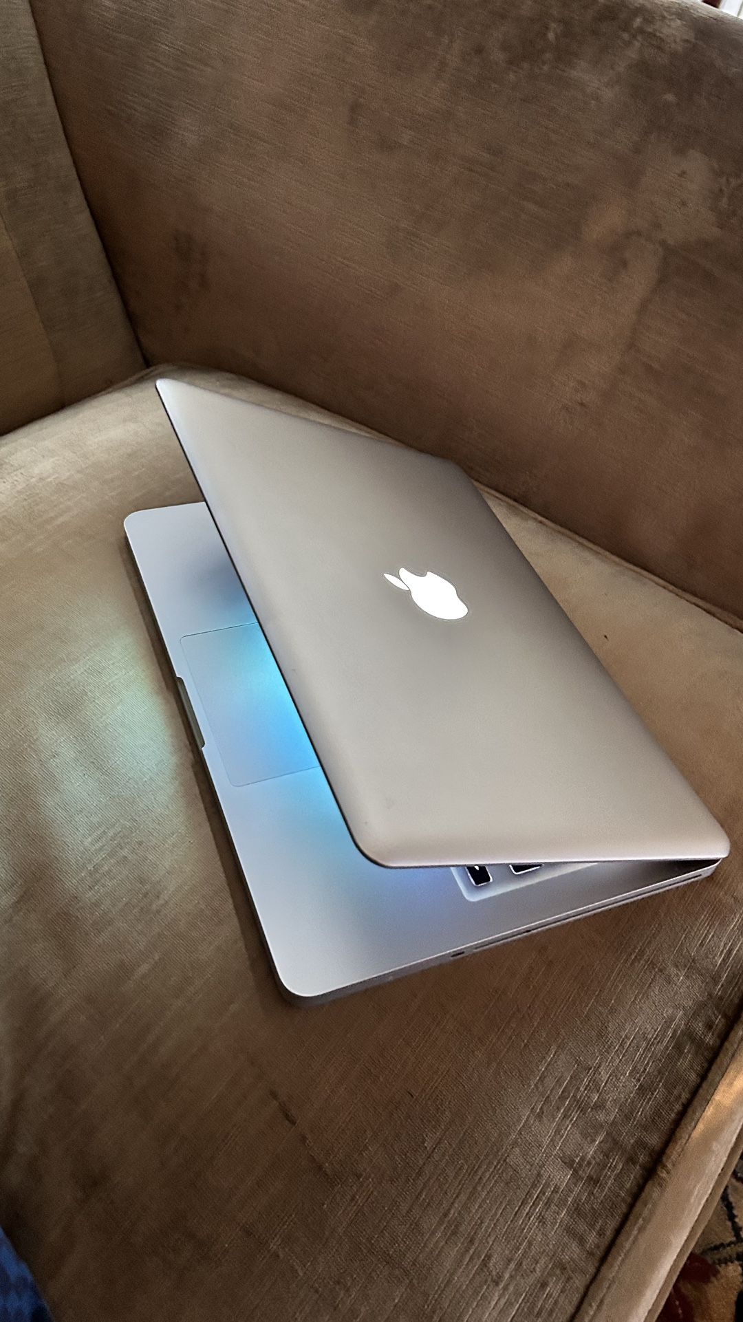 Apple MacBook Pro 13” Intel I5 Processor 8GB RAM 256GB SSD $140 for ...