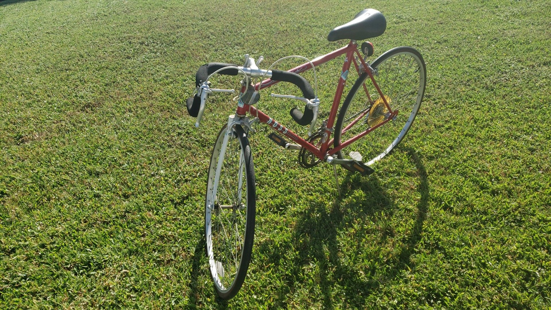 Carrera Ross 10 speed Bicycle for Sale in Kissimmee, FL - OfferUp