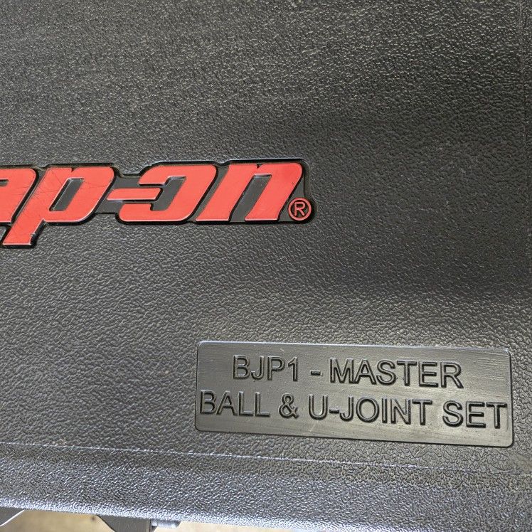 Snap On Ball Joint Press for Sale in Houston, TX - OfferUp