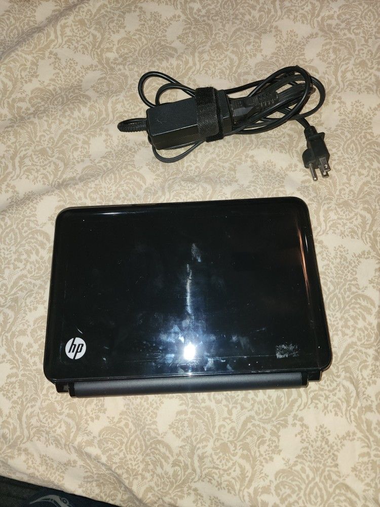 HP MINI LAPTOP for Sale in Houston, TX - OfferUp