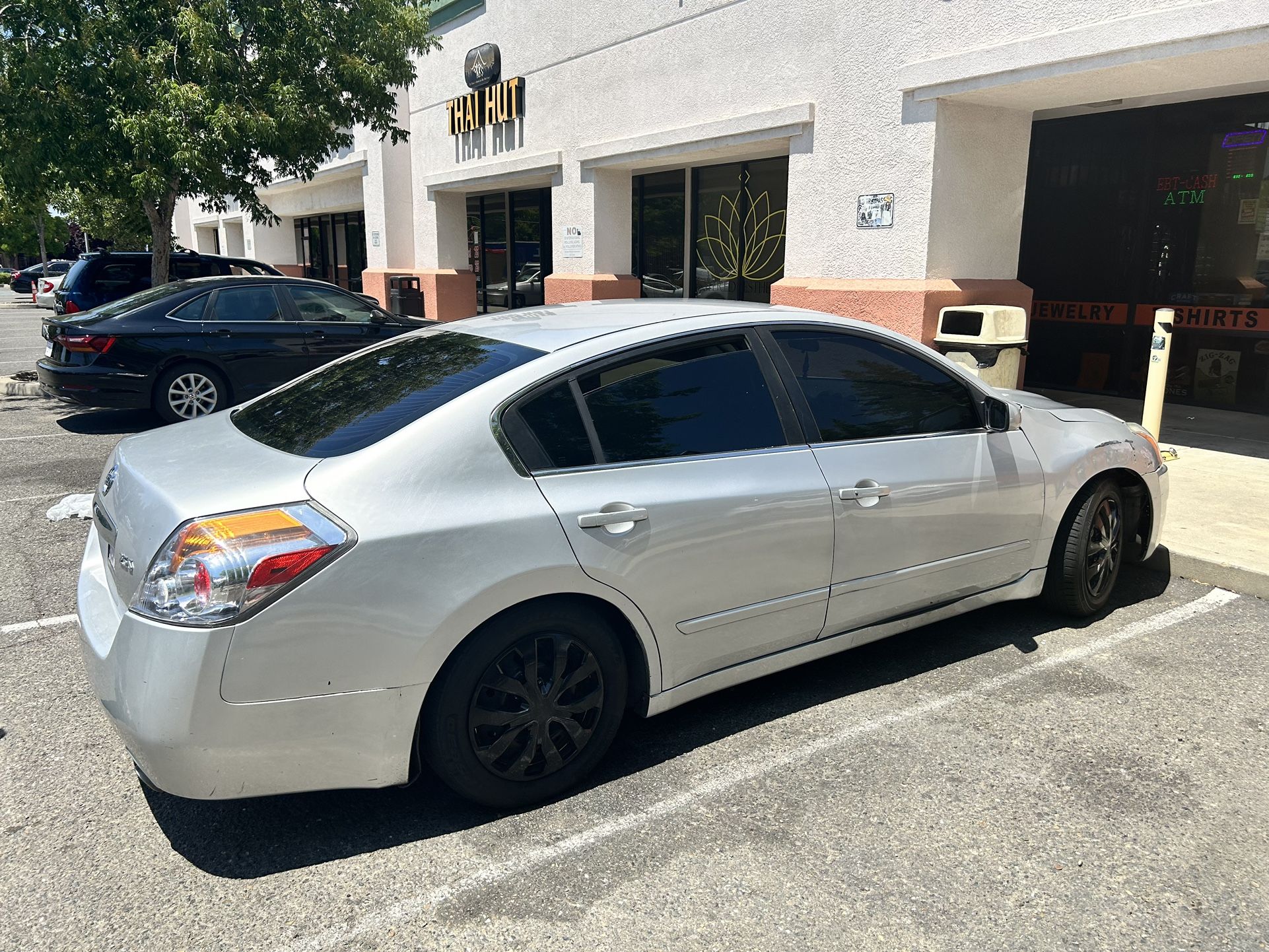 Nissan Altima for Sale in Elk Grove, CA - OfferUp