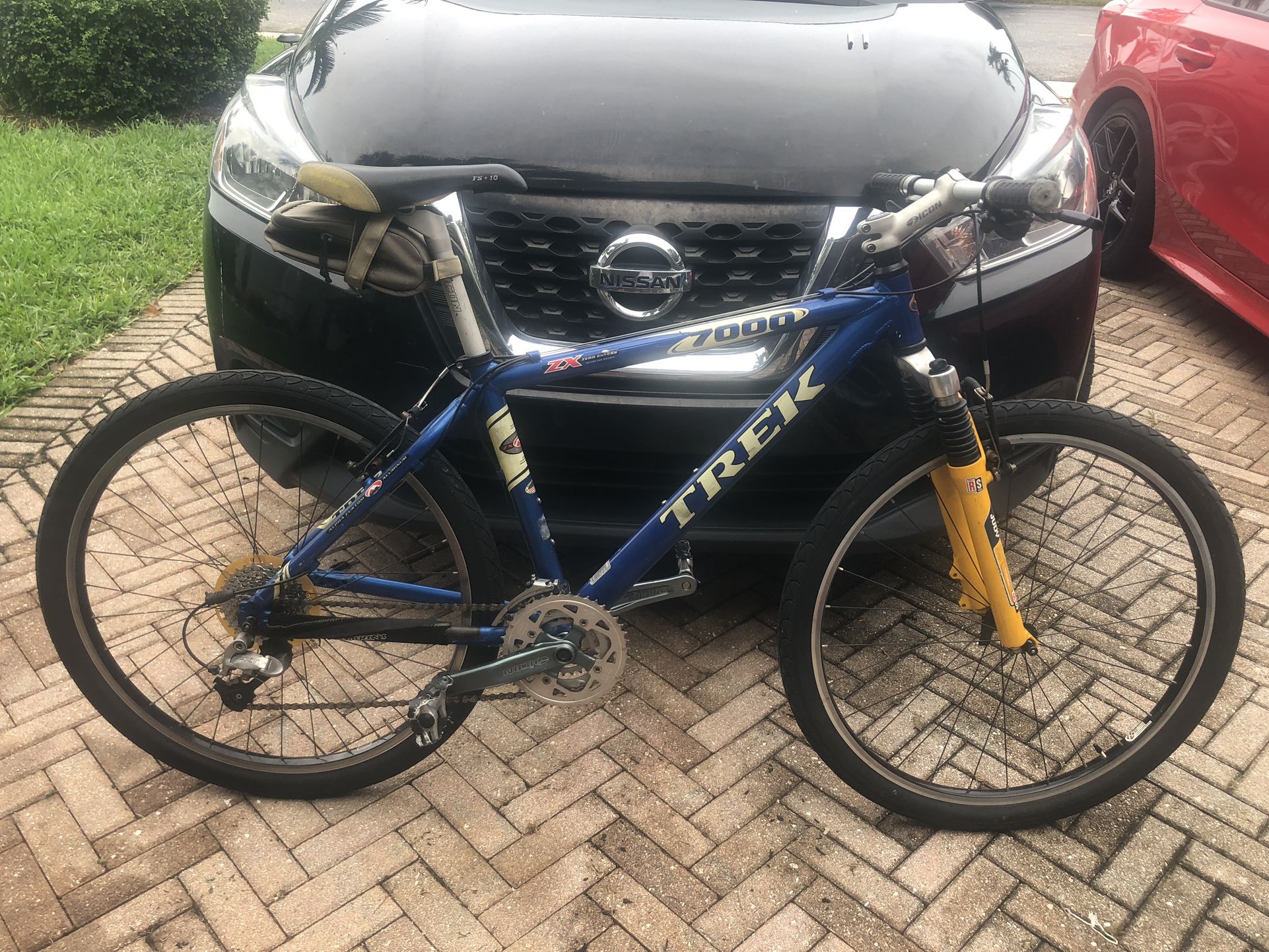 Trek Mountain Bike for Sale in Miami, FL - OfferUp
