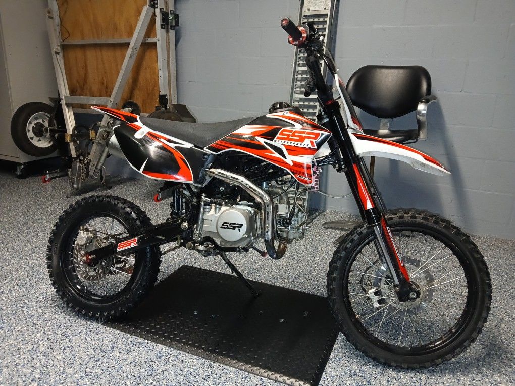 2023 Ssr 140 Cc for Sale in Town 'n' Country, FL - OfferUp