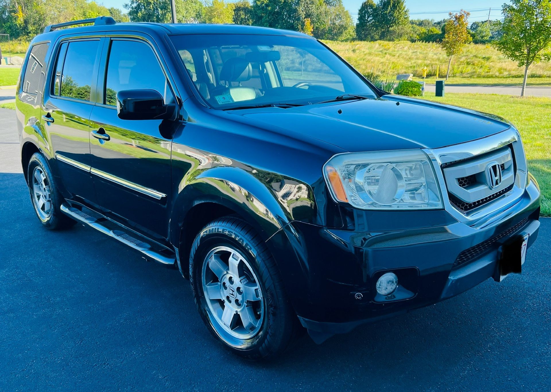 Honda Pilot 2010 For Sale