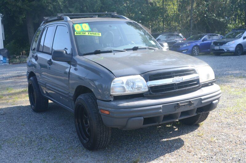 2000 Chevrolet Tracker for Sale in Bothell, WA - OfferUp