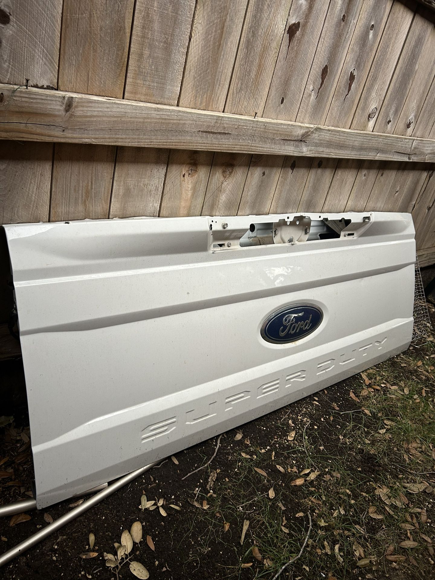 tailgate F250 F350 for Sale in San Antonio, TX - OfferUp