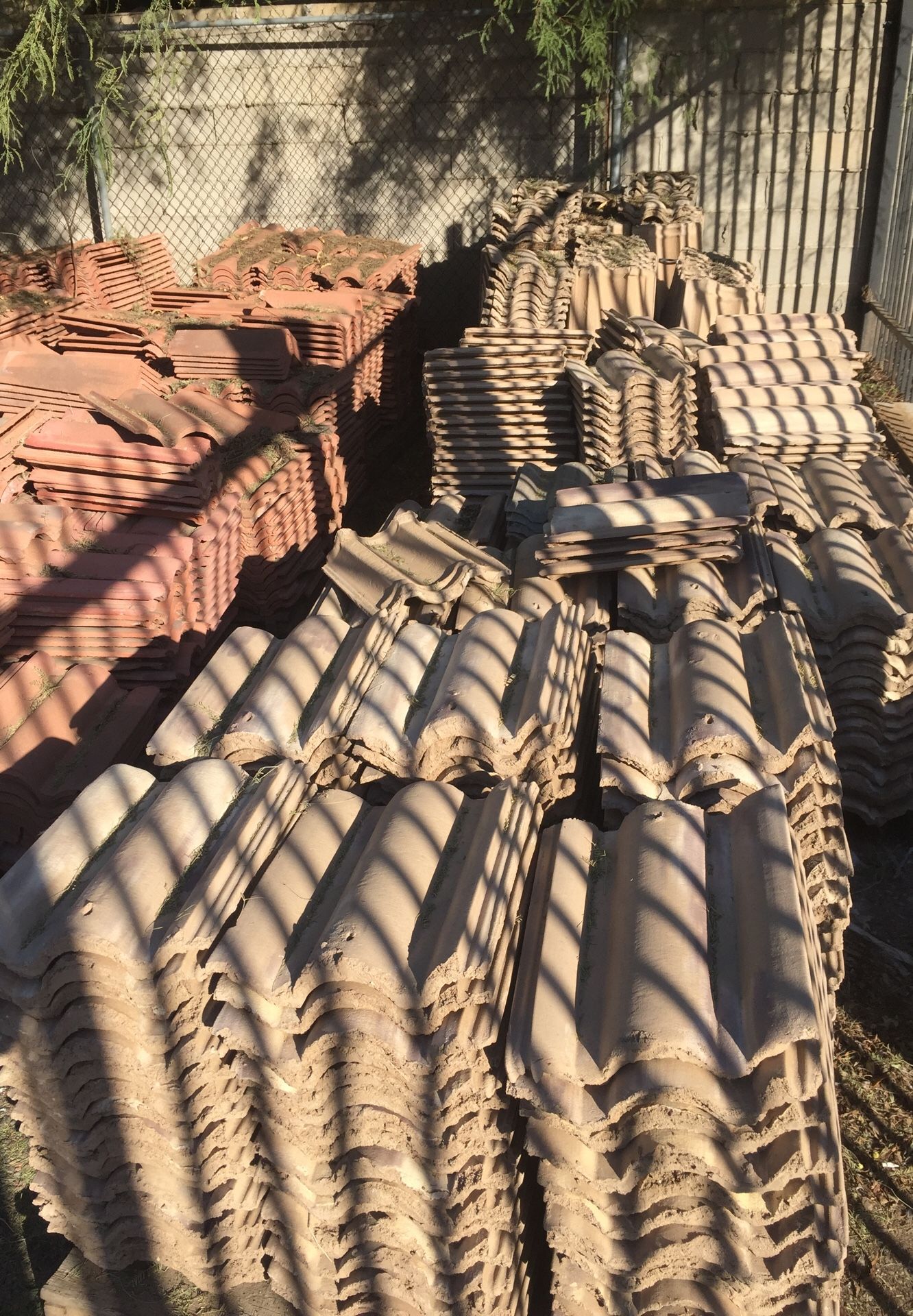 Staco roof tile Several colors for Sale in Phoenix, AZ - OfferUp