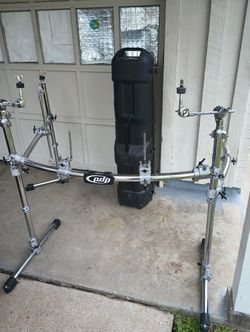 Pdp Drum Rack