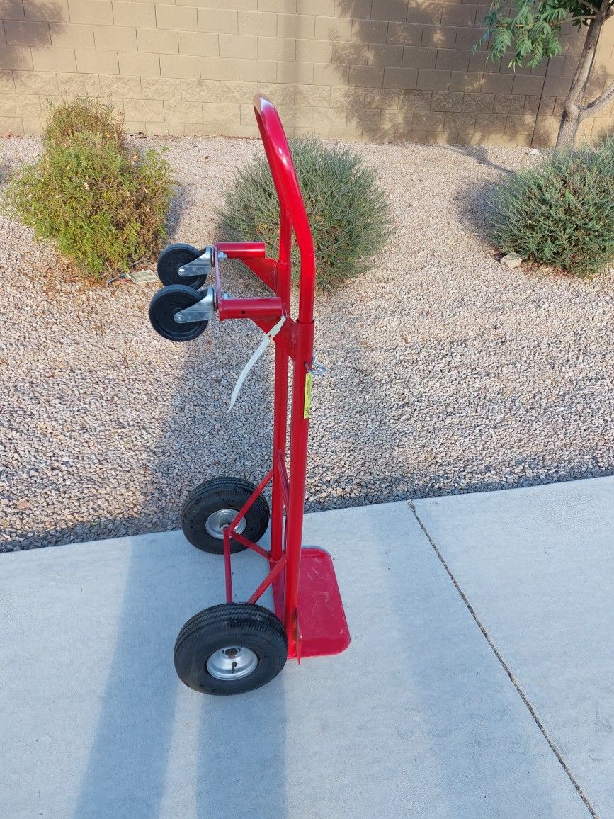 Heavy Duty Dolly Milwaukee for Sale in Phoenix, AZ - OfferUp