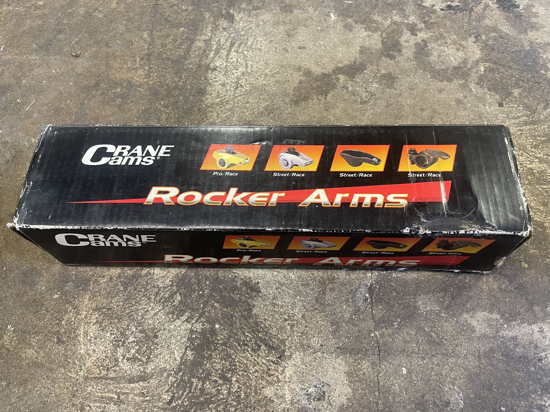 Crane Cams 28747-16 All Pontiac V8 61-81 for Sale in Kent, WA - OfferUp