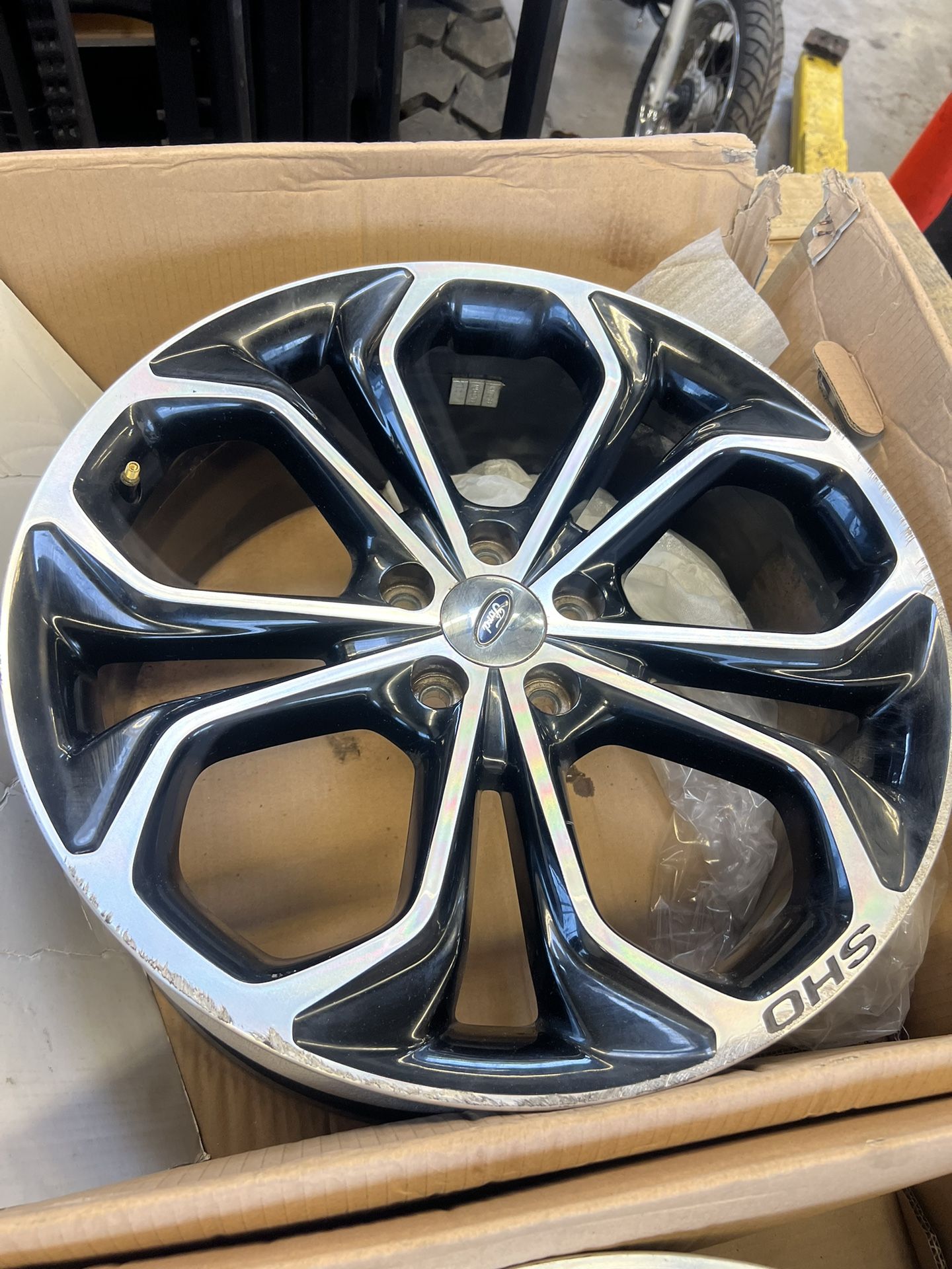20 Inch Rims for Sale in Westlake, OH - OfferUp