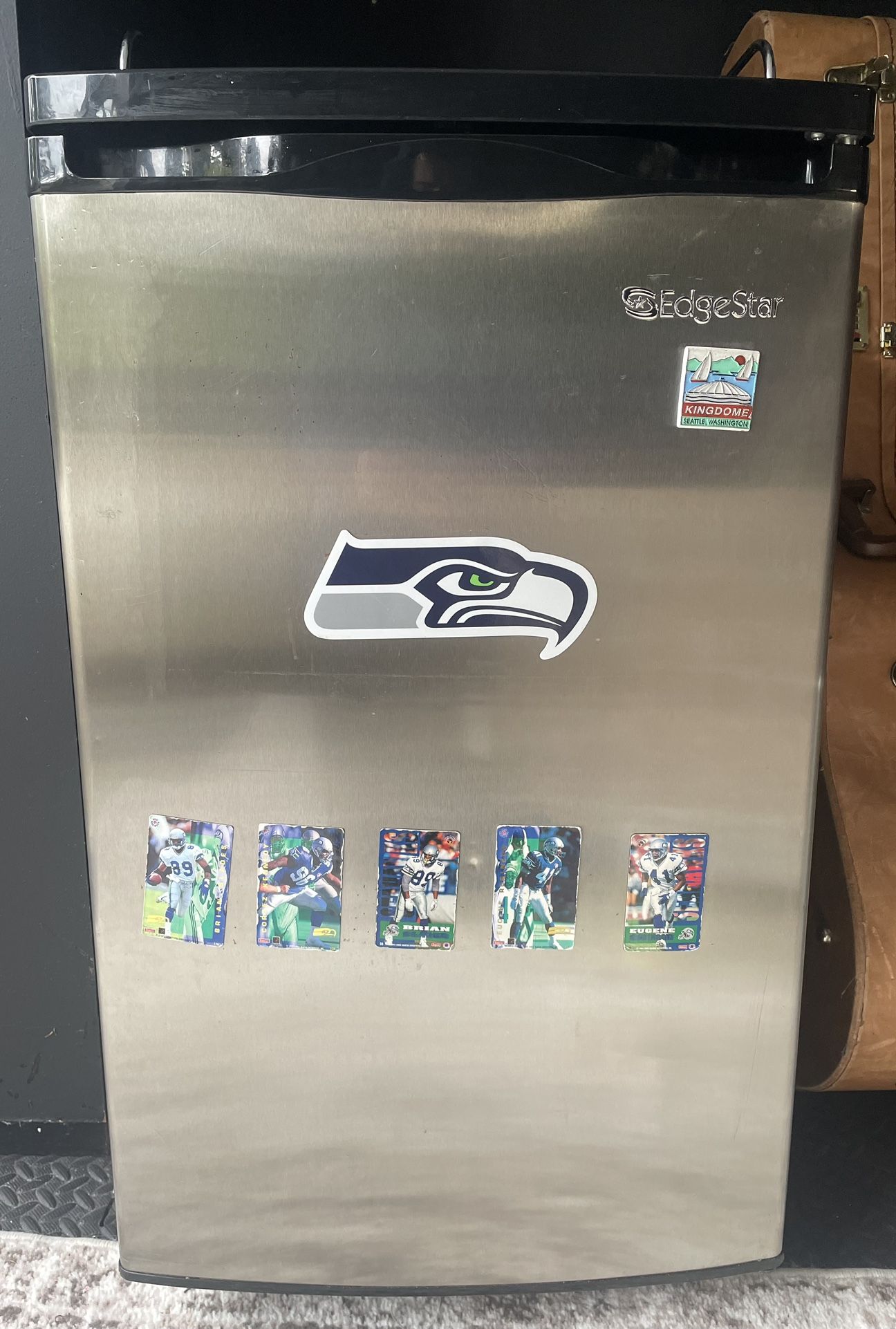 Kegerator FOR SALE! for Sale in Bothell, WA - OfferUp