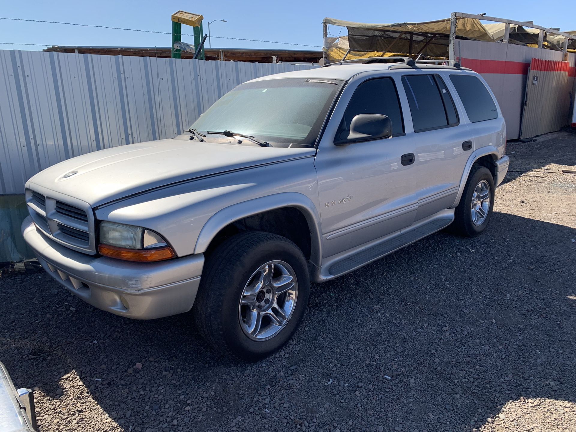 2003 Durango R/T for Sale in Phoenix, AZ - OfferUp